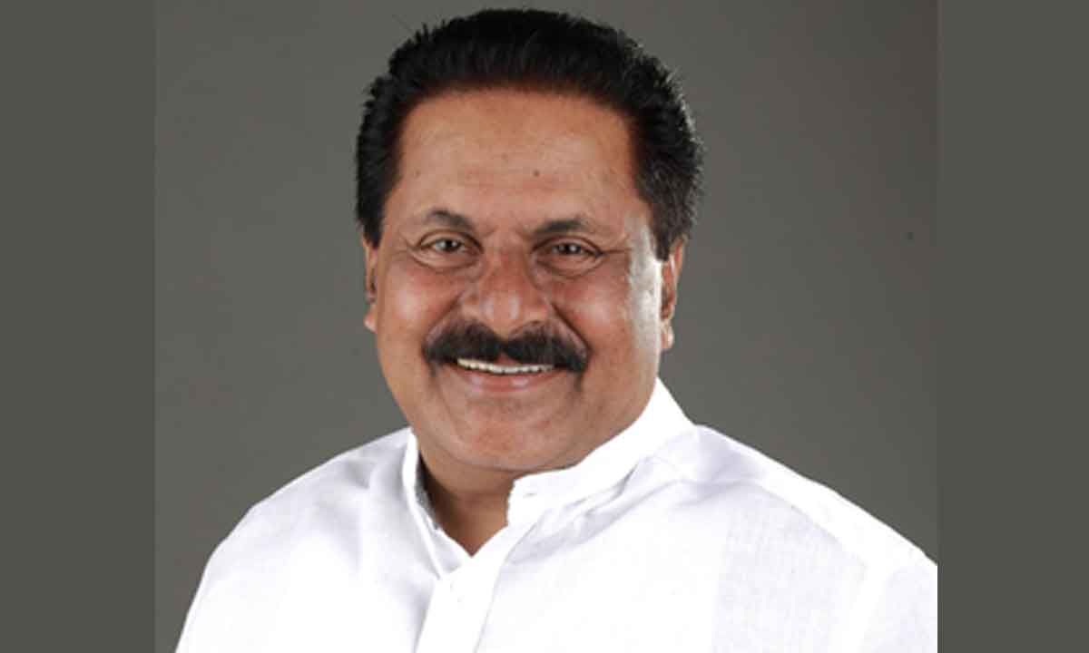 Kerala Congress-Mani not to realign with UDF: General Secretary Stephen ...