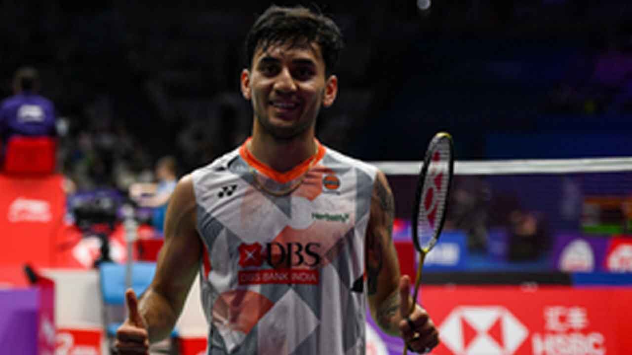 Syed Modi International: Lakshya Sen, PV Sindhu win singles titles; Treesa-Gayatri clinch women ...