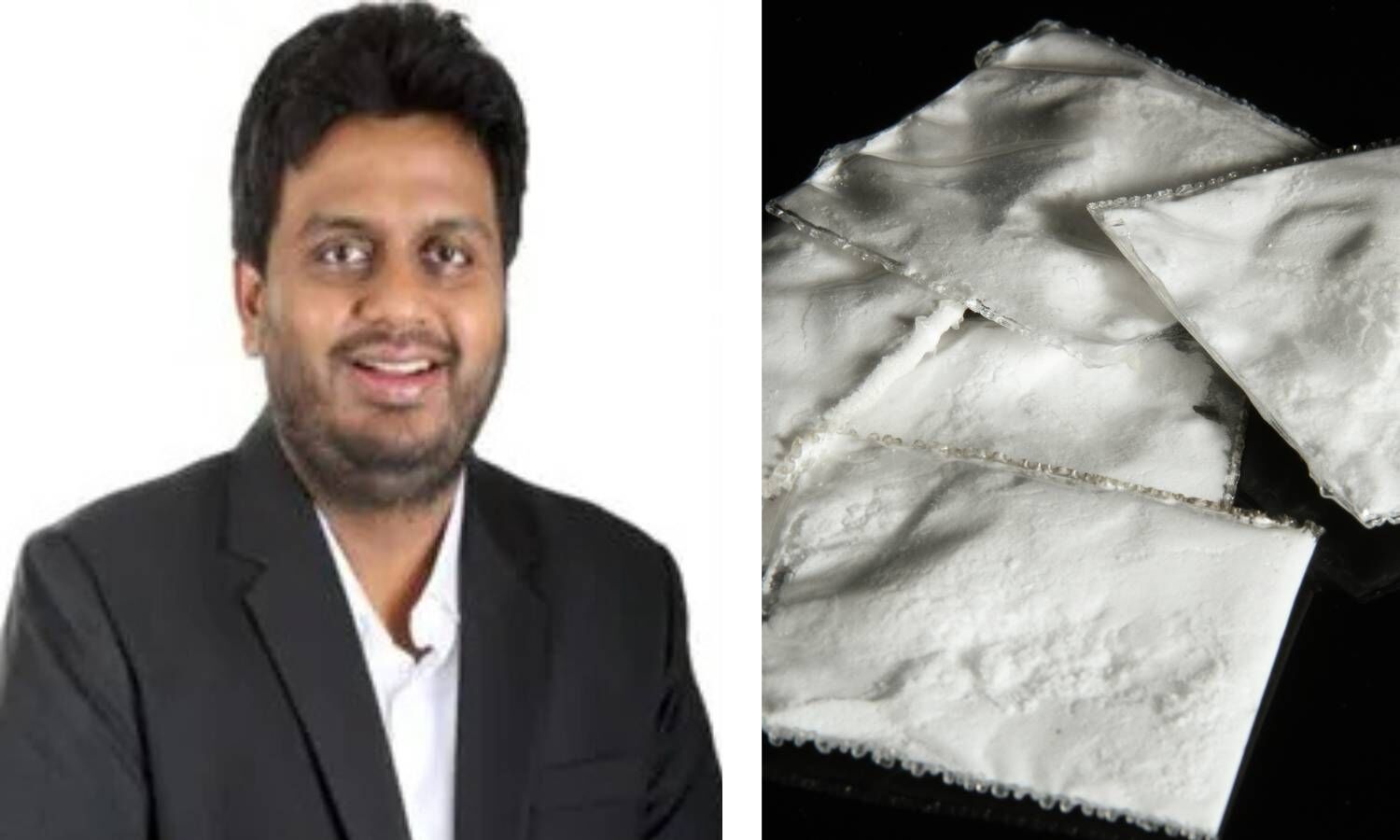 Drug Party Busted in Hotel; Four Arrested, Including Choreographer