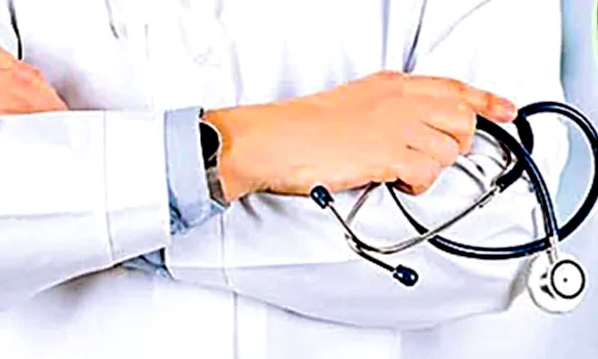 Notification issued to fill 280 civil assistant surgeon posts