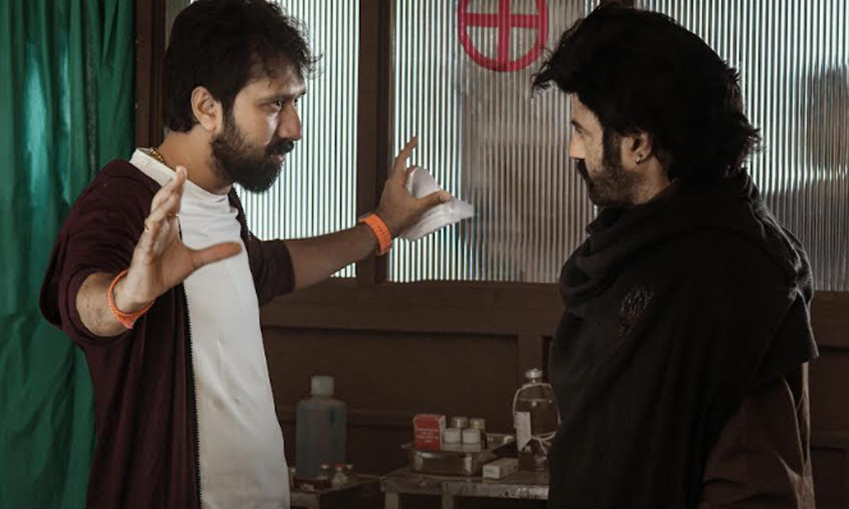 Balakrishna’s ‘Daaku Maharaaj’ wraps filming; gears up for a grand ...