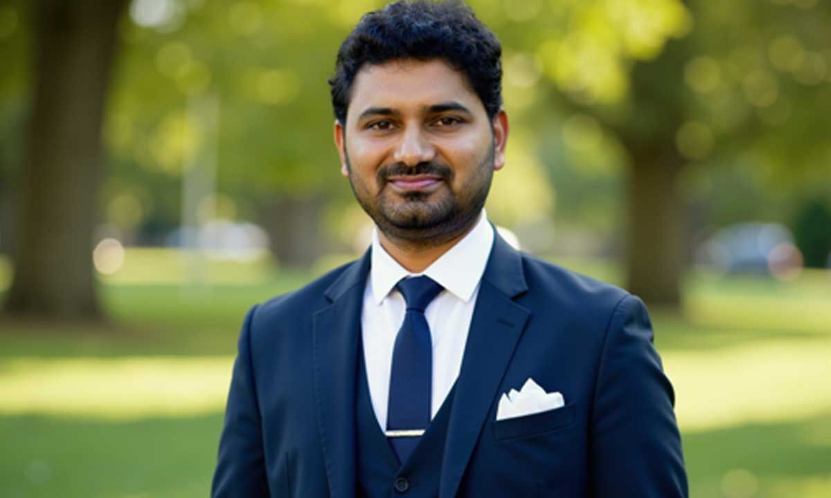 Afroz Shaik’s Journey as a Game-Changing Data Transformation Leader