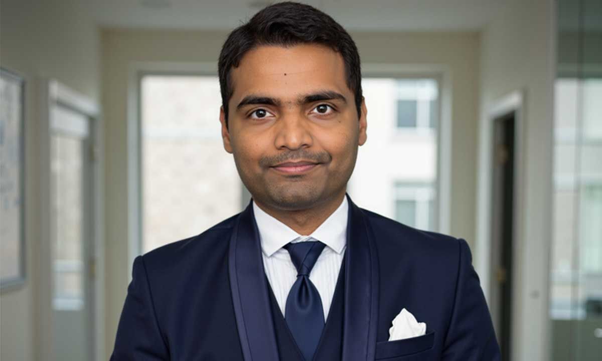 Dinesh Nayak Banoth Drives Data-Driven Transformation at Spirit Airlines