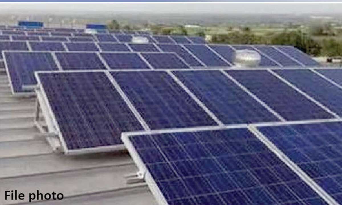 PM Surya Ghar scheme set to surpass a decade’s installation growth in a ...