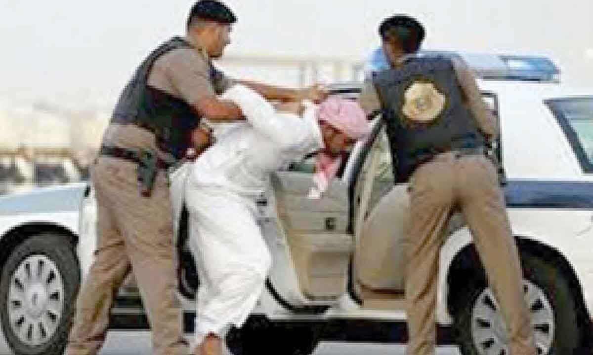Saudi court hands death penalty to Meerut man