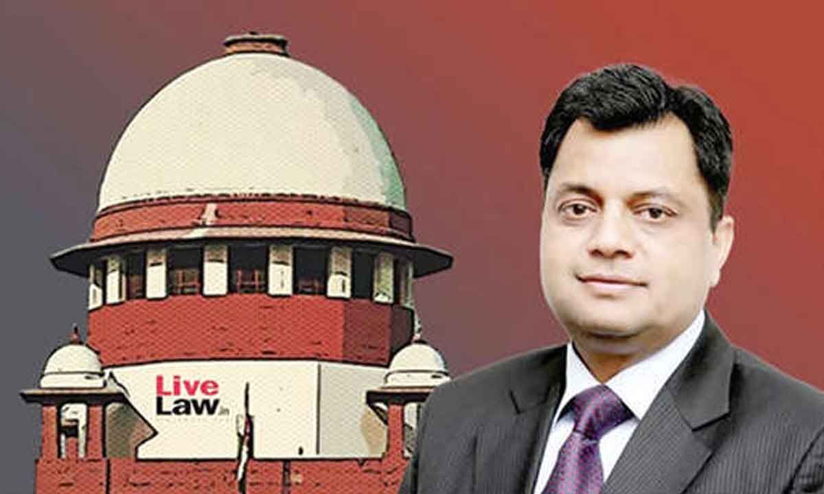 SC gives bail to SRS group head in Rs 770cr fraud case
