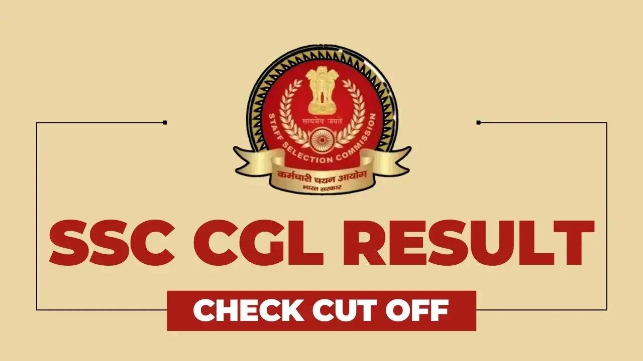 SSC CGL Tier 1 Result 2024 OUT: Check Your Results & Cutoffs at ssc.gov.in; Download Link Here