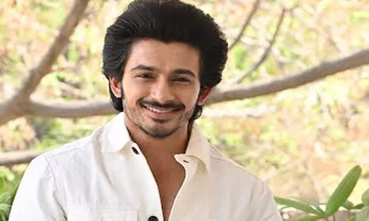 Deepak Saroj’s New Film Promises a Fresh Take on Romance