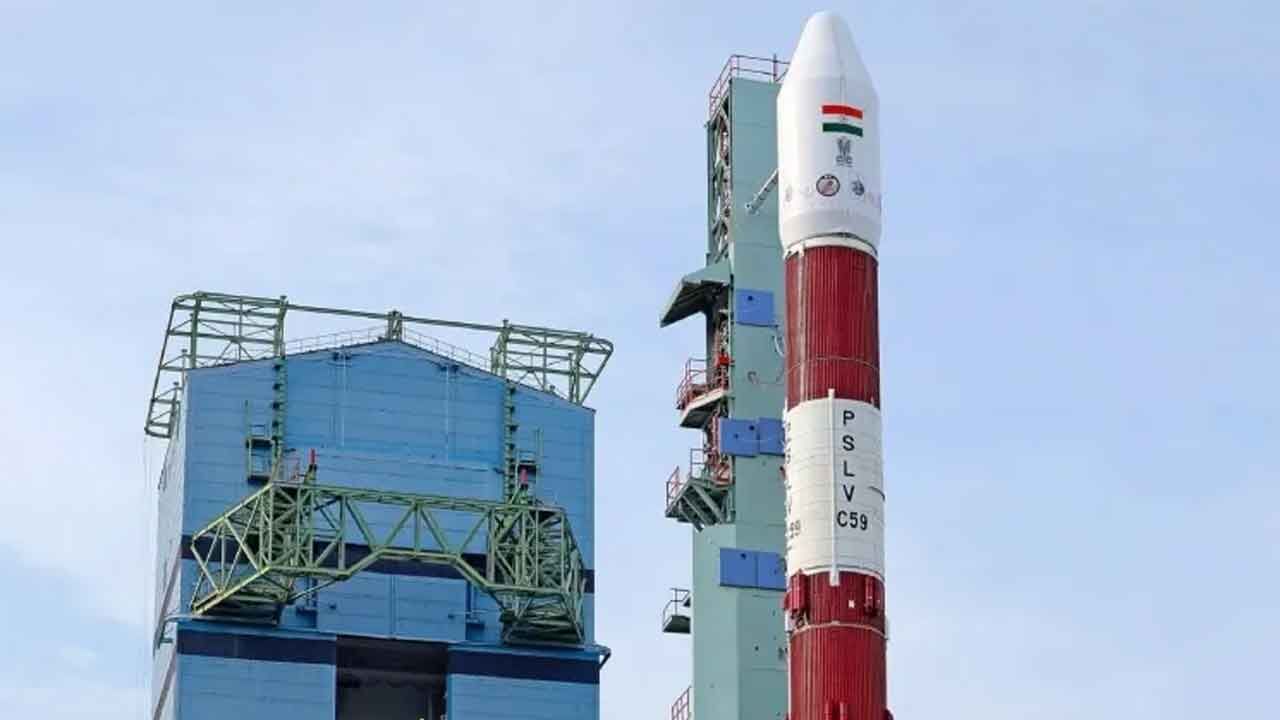 ISRO sends European Space Agency’s Proba-3 mission to space