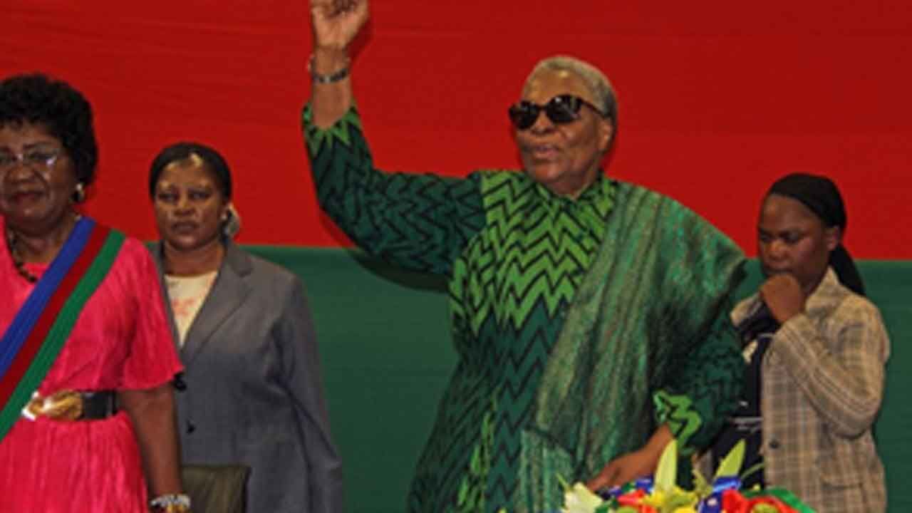 Namibia's President-elect pledges unity, progress, accountability in ...
