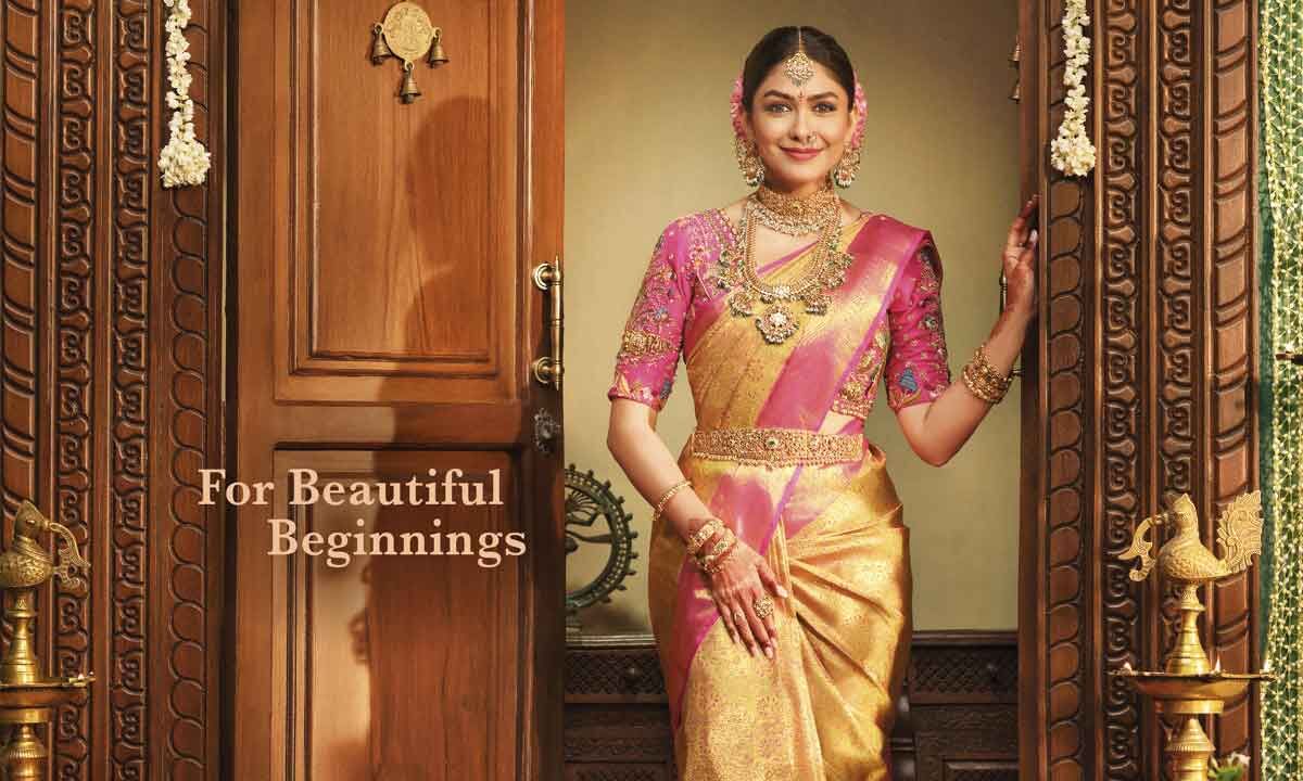 Taneira Launches ‘For Beautiful Beginnings’ campaign