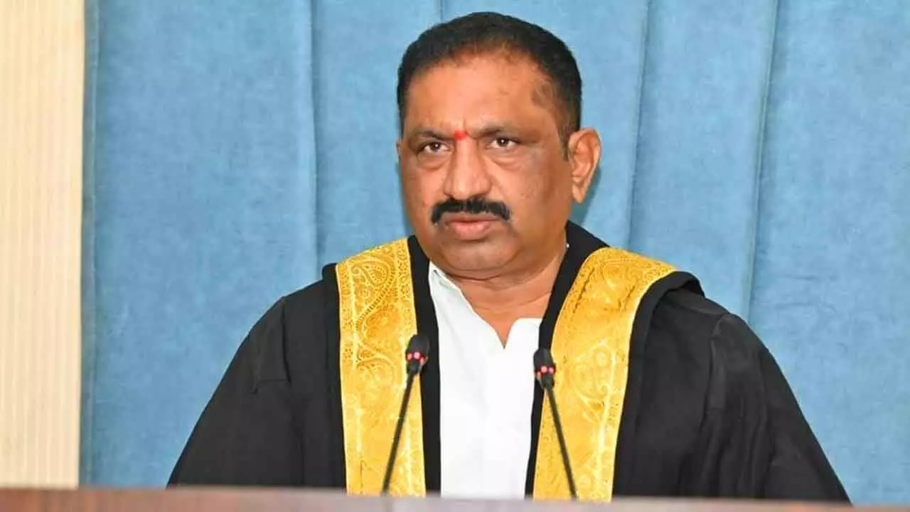 Beauty breeds confidence, says Mayor Sunil Rao