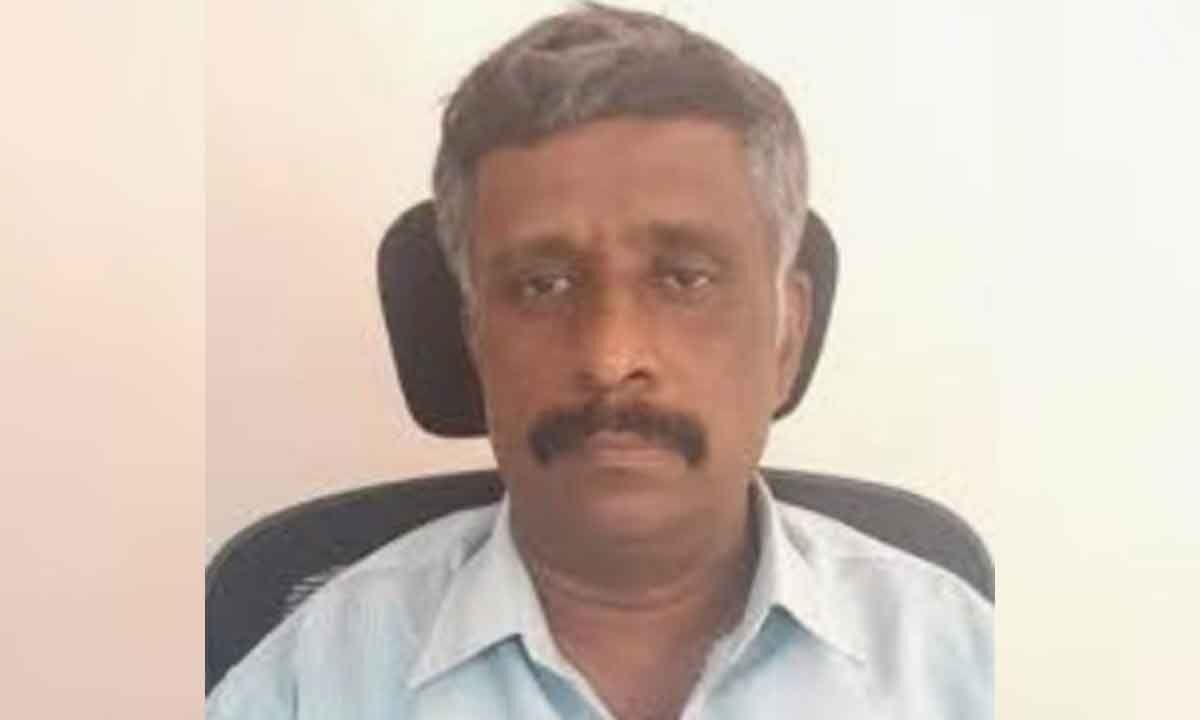 MUDA case: Petitioner Krishna alleges Advocate General protecting accused