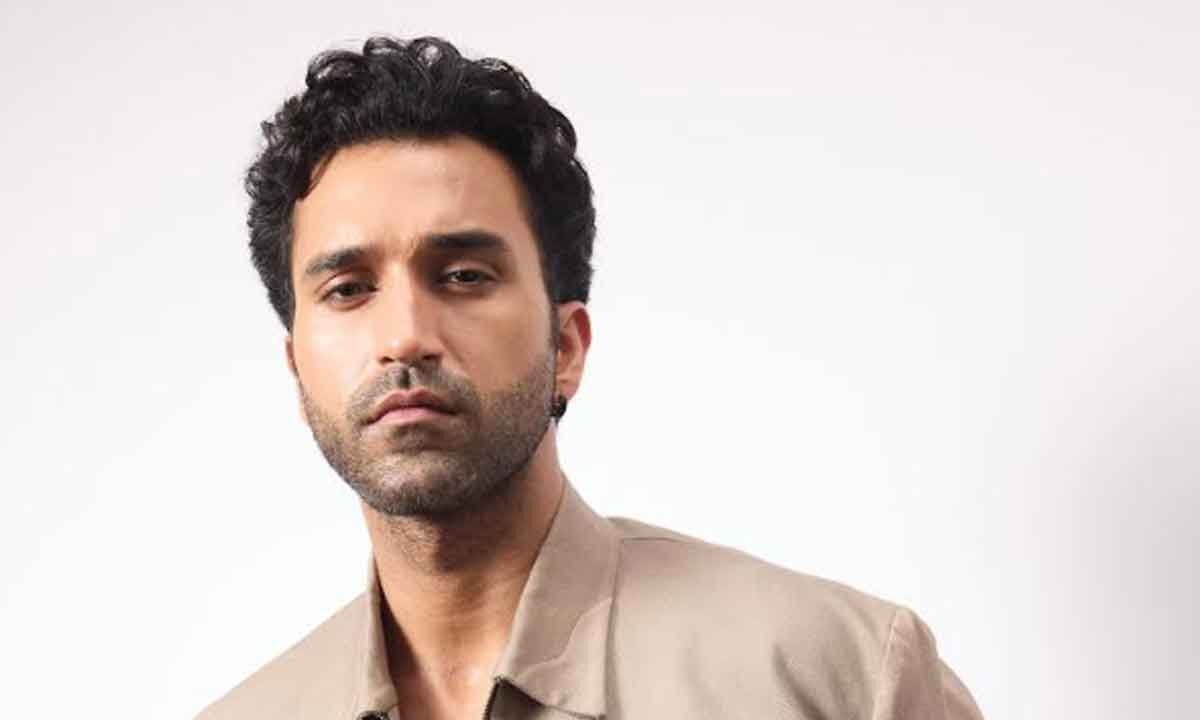 OTT has been kinder to outsiders like me: Gurfateh Pirzada