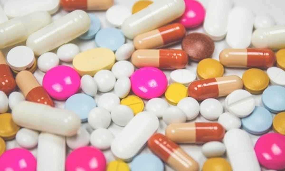 Antibiotic Nafithromycin key achievement by Indian scientists to fight ...