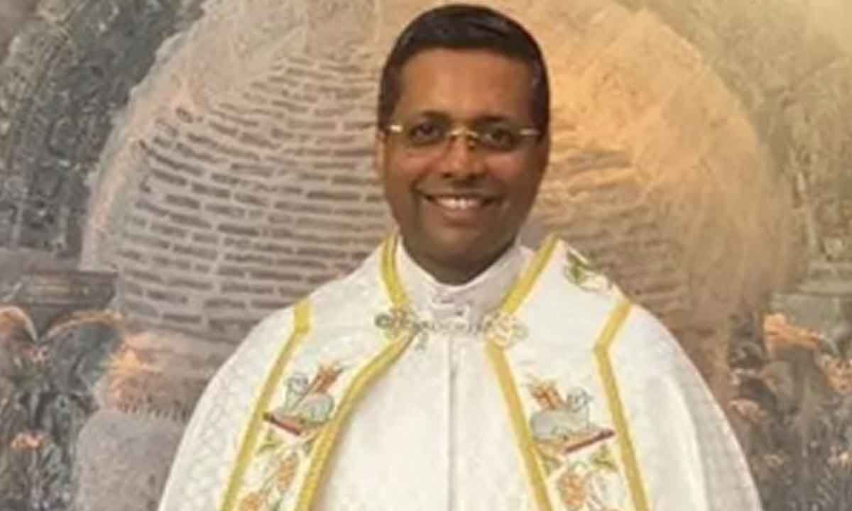 Kerala: ‘God’s will, never expected it’, says Cardinal-designate Koovakad