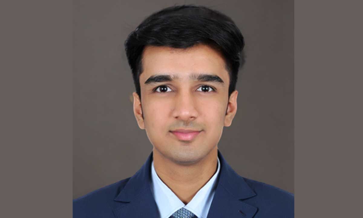 Engineering Tomorrow’s Communities: Akash Balaji Mali’s Vision of Tech-Driven Social Innovation