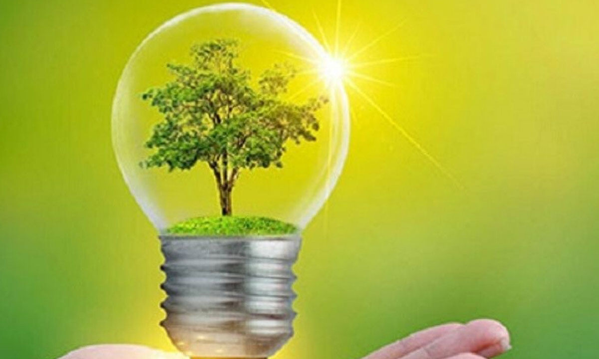 Energy Conservation Week from Dec 14 to 20
