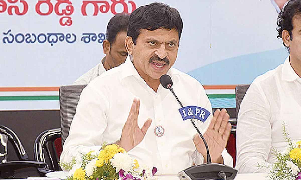 Assembly all set to pass new RoR Act 2024: Min