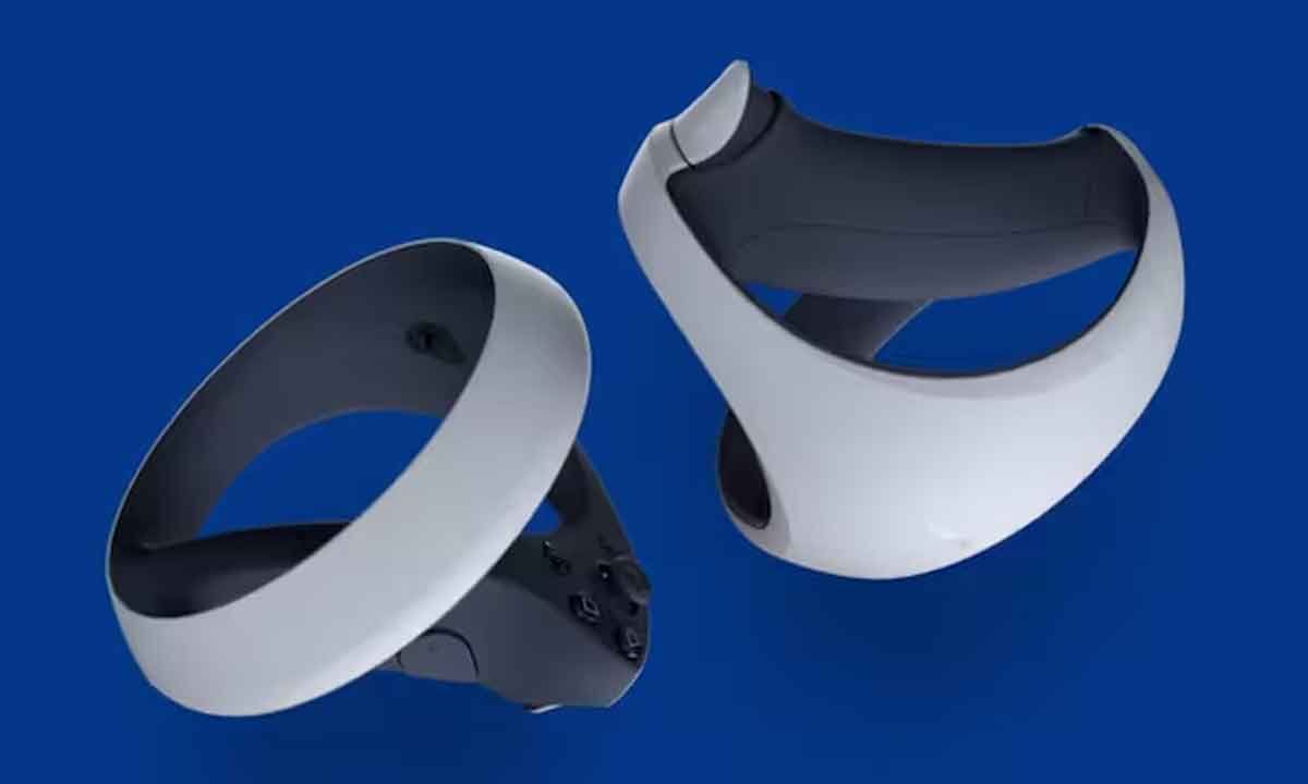 Vision Pro May Soon Support Sony PSVR2 Controllers