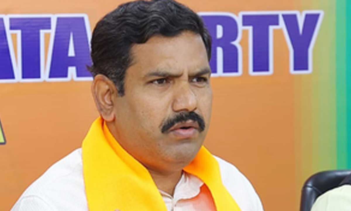 If Lokayukta gives clean chit to CM Siddaramaiah in MUDA case we will fight it: Karnataka BJP