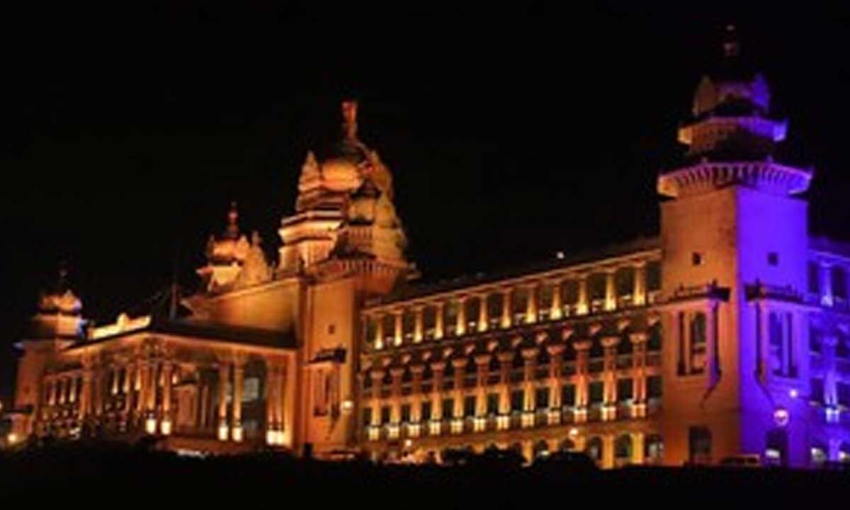 Telangana Assembly Adjourned to December 16