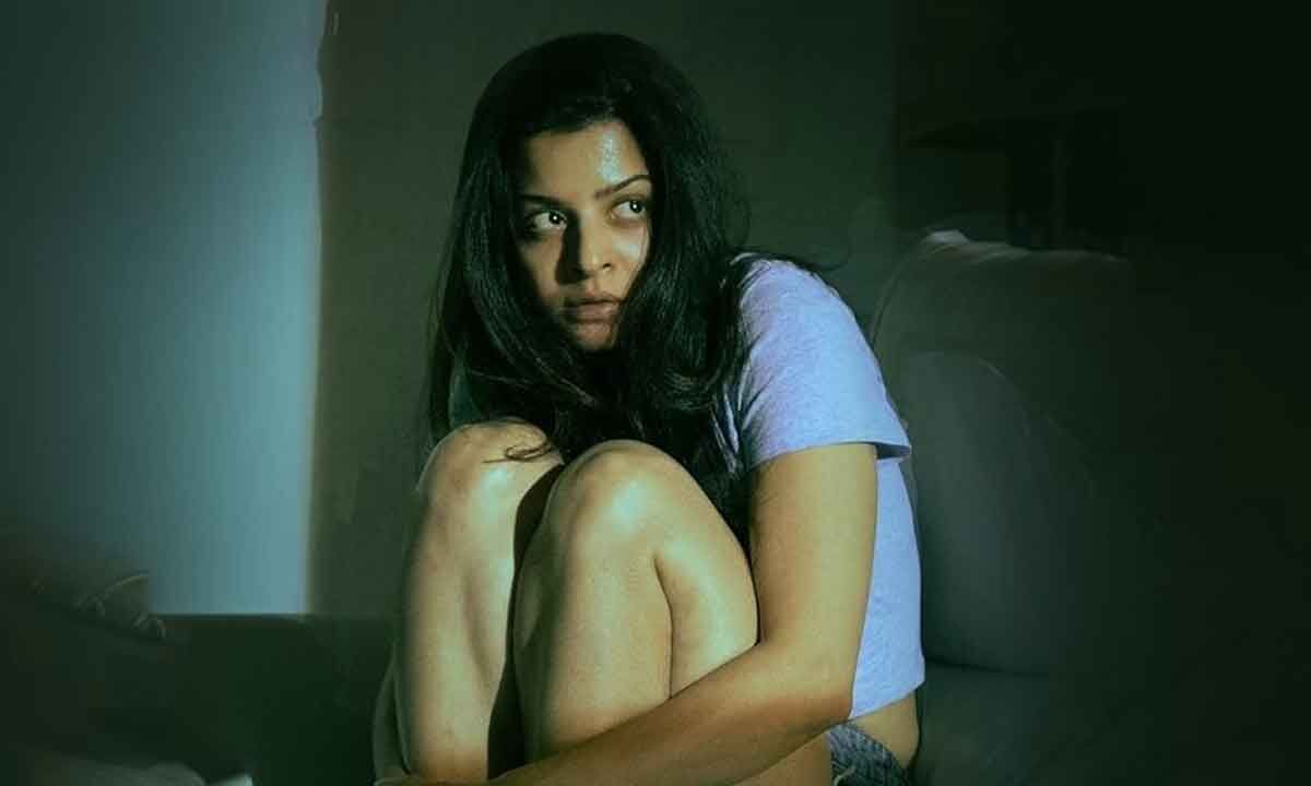 Madhavan launches Vedhika’s ‘Fear’ trailer, grand release on Dec 14th