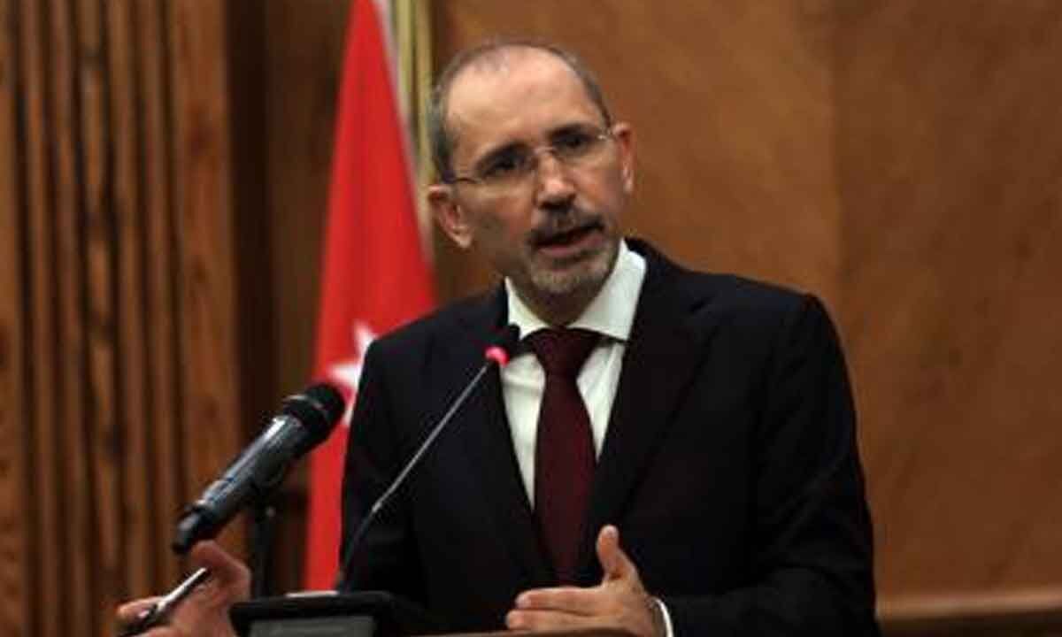 Jordan reaffirms support for Syria's efforts to restore stability