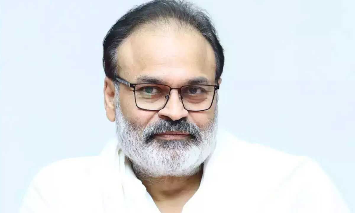 Jana Sena leader and actor K Nagababu likely to be inducted in AP Cabinet