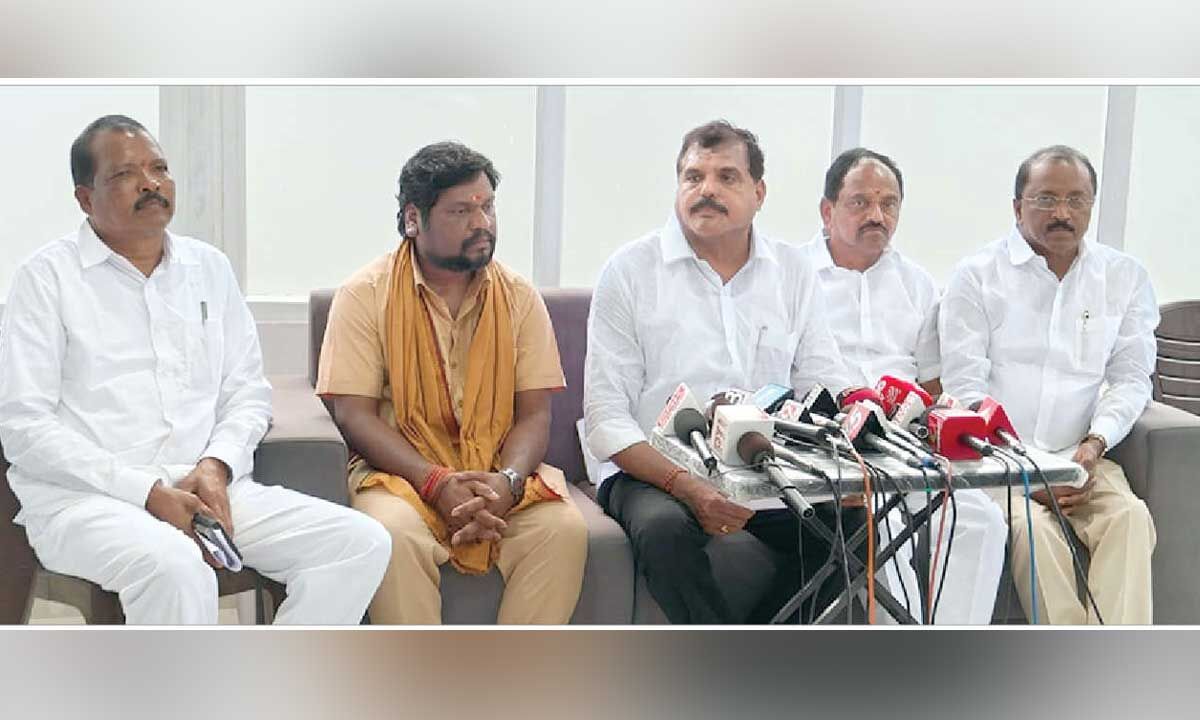 Botcha slams neglect of farmers by coalition govt