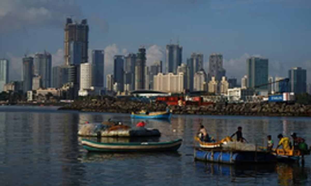 Peripheral areas in top Indian cities outshine prime locations in ...