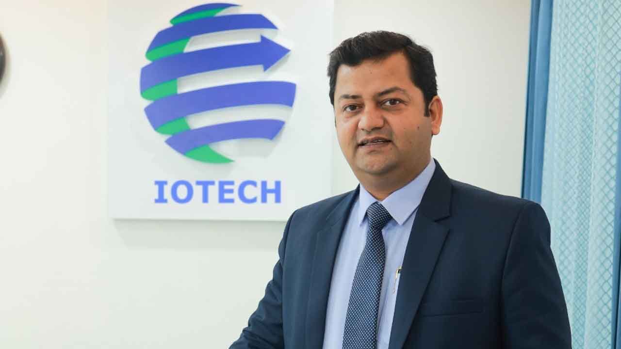 IoTechWorld Avigation Co-founder Deepak Bhardwaj on Drone Technology's Future in India