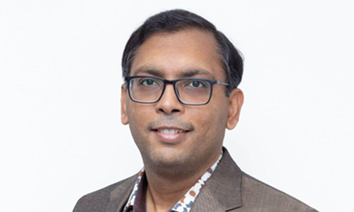 Shaping the Future of Cloud Computing: Siddharth Choudhary