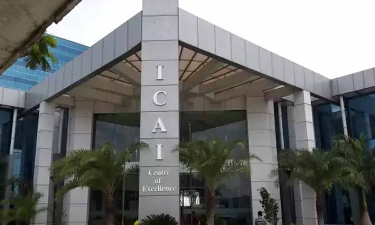 ICAI research centre in Hyd takes off