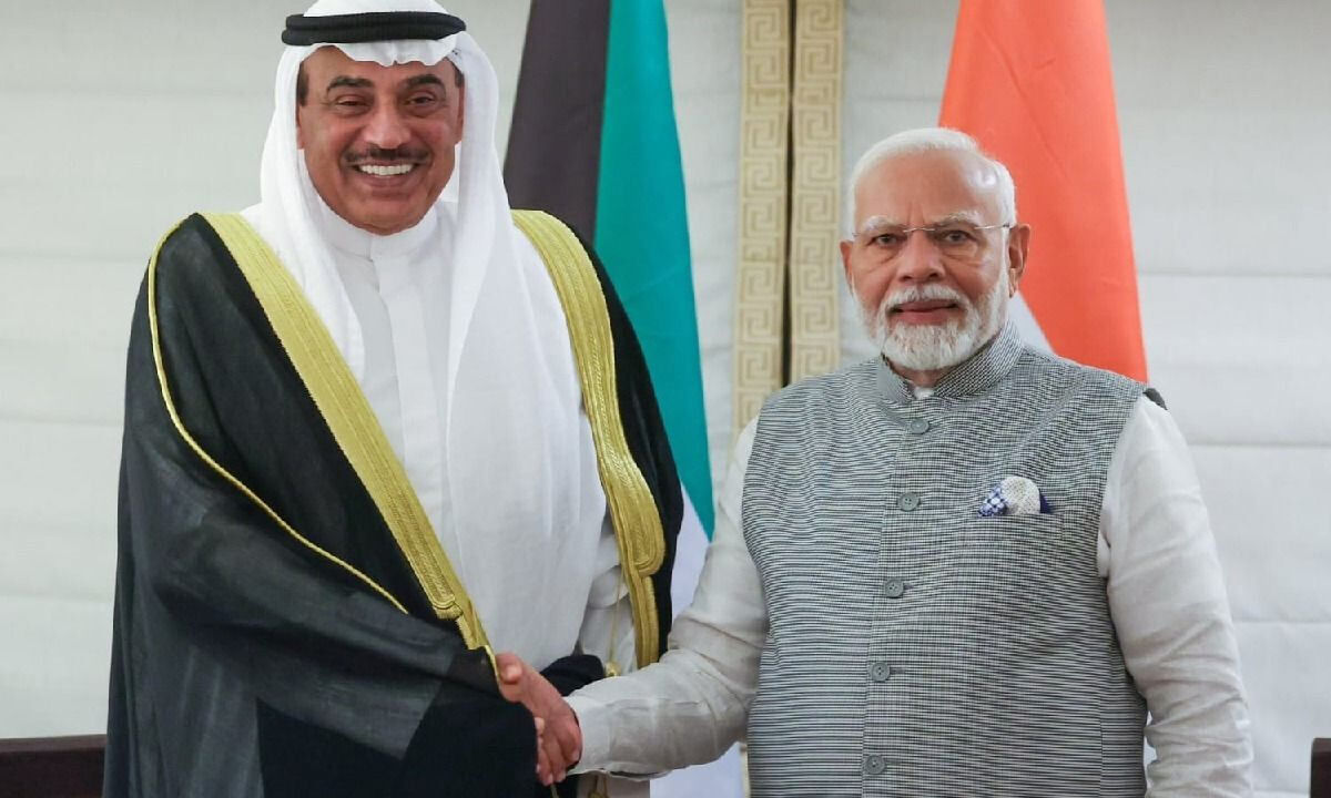PM likely to visit Kuwait soon