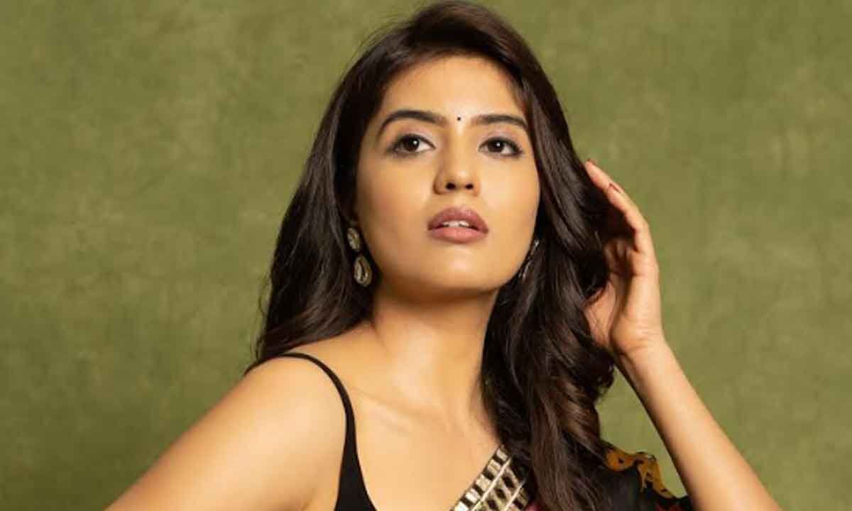 Amrita Iyer opens up about her role in ‘Bachchala Malli’