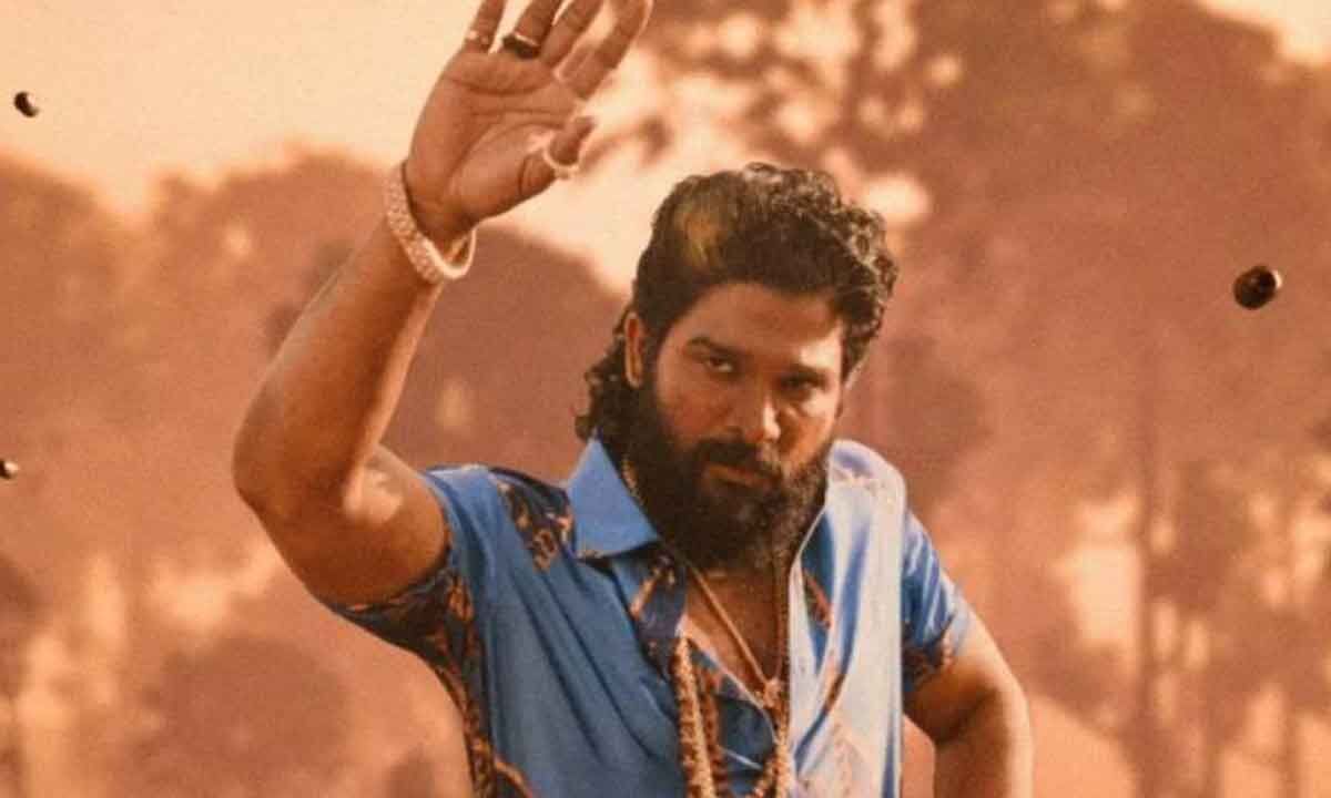 ‘Pushpa 2: The Rule’ reaches ₹1,000 Cr mark in record time