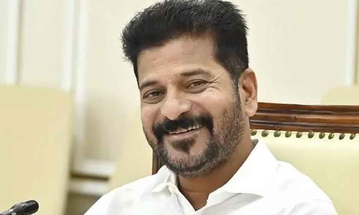 CM Revanth Reddy Congratulates Telangana Candidates Advancing to UPSC ...