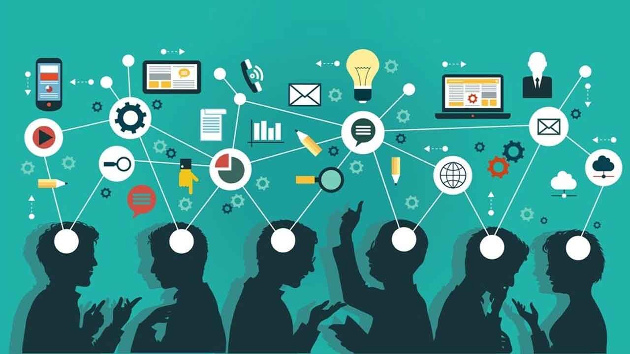 Empowering through technology