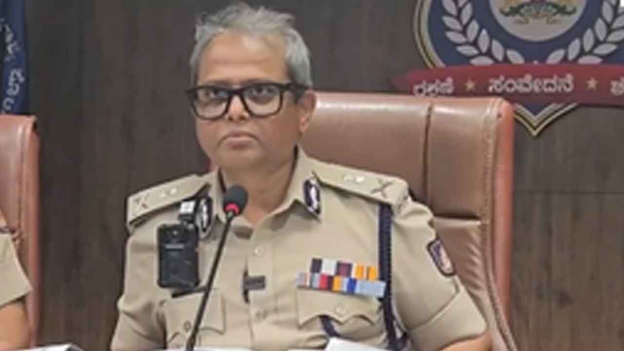 Atul Subhash suicide: No arrests made yet, says Bengaluru Police ...