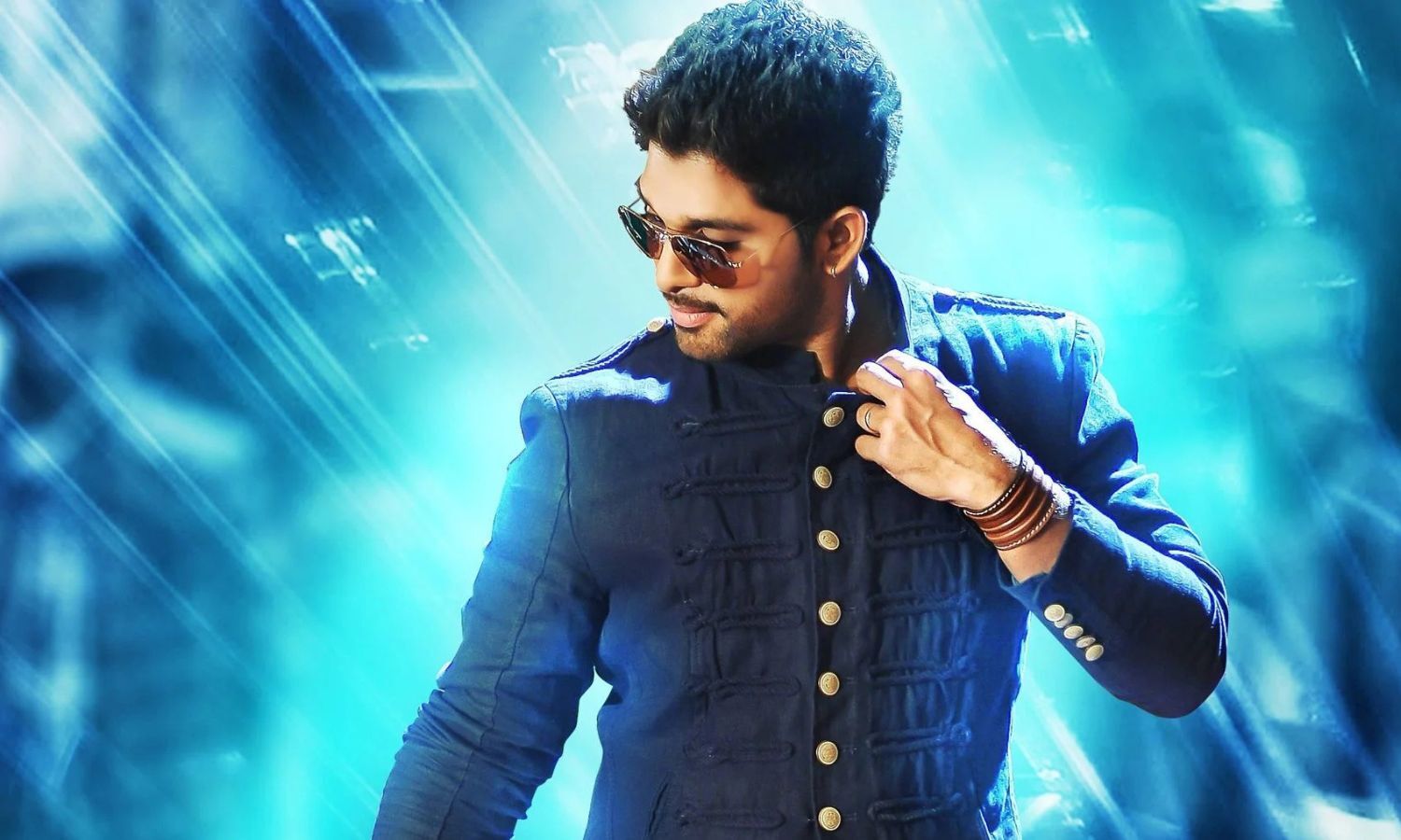 Allu Arjun Objects to Arrest Procedure, Requests Breakfast and Change ...