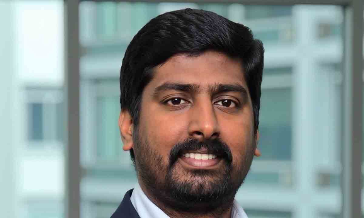 Prabhakaran Rajendran: Driving Innovation and Efficiency in Supply ...