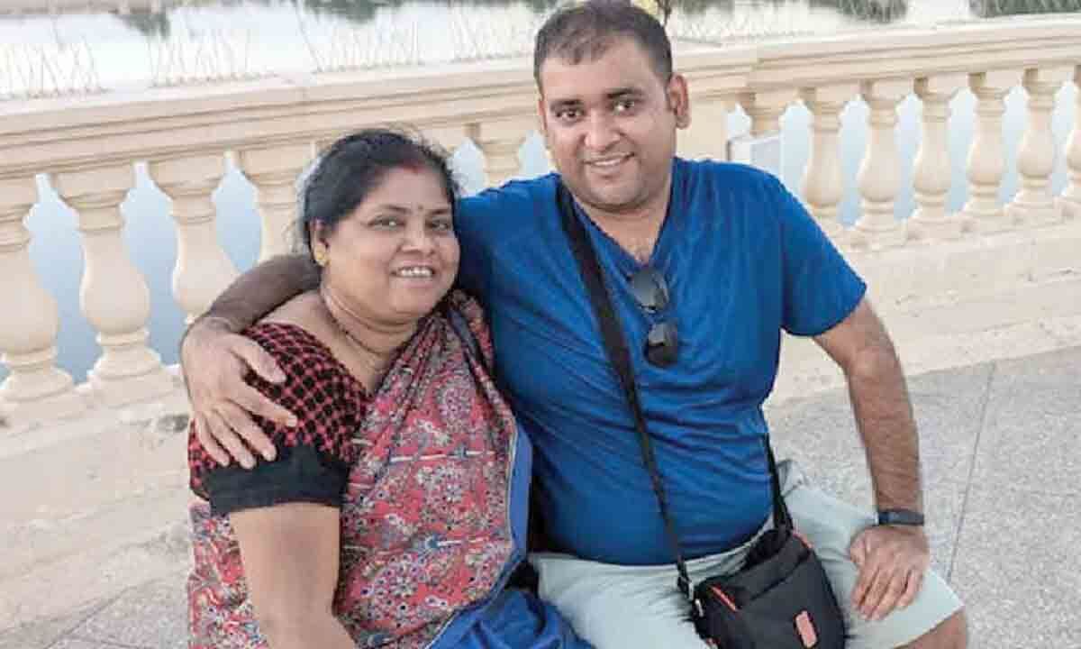 Atul suicide case: Wife absconds, cops arrest kin