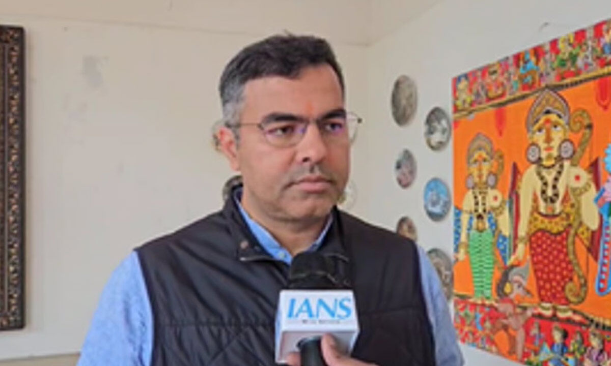 Fierce battle ahead: Kejriwal faces off against sons of former CMs in ...