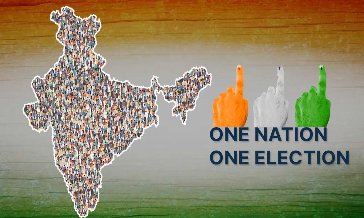 Govt pause on ONOE bills may be strategic