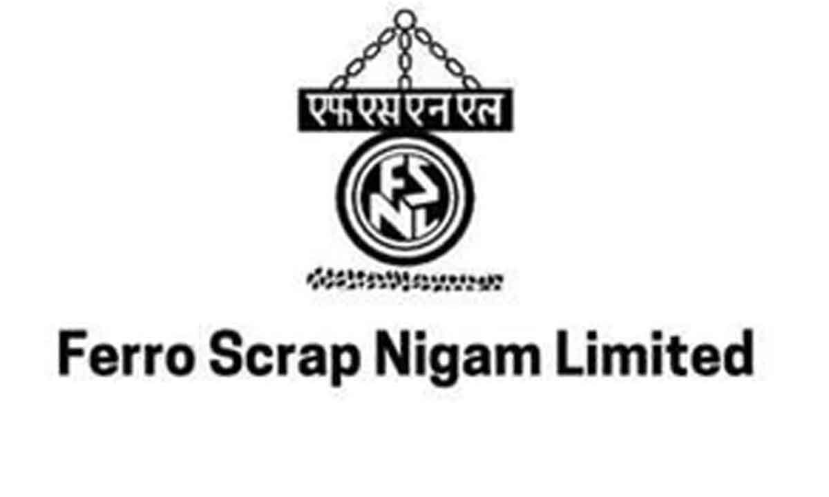 2024 round-up: Govt completes disinvestment of Ferro Scrap Nigam, GIC ...