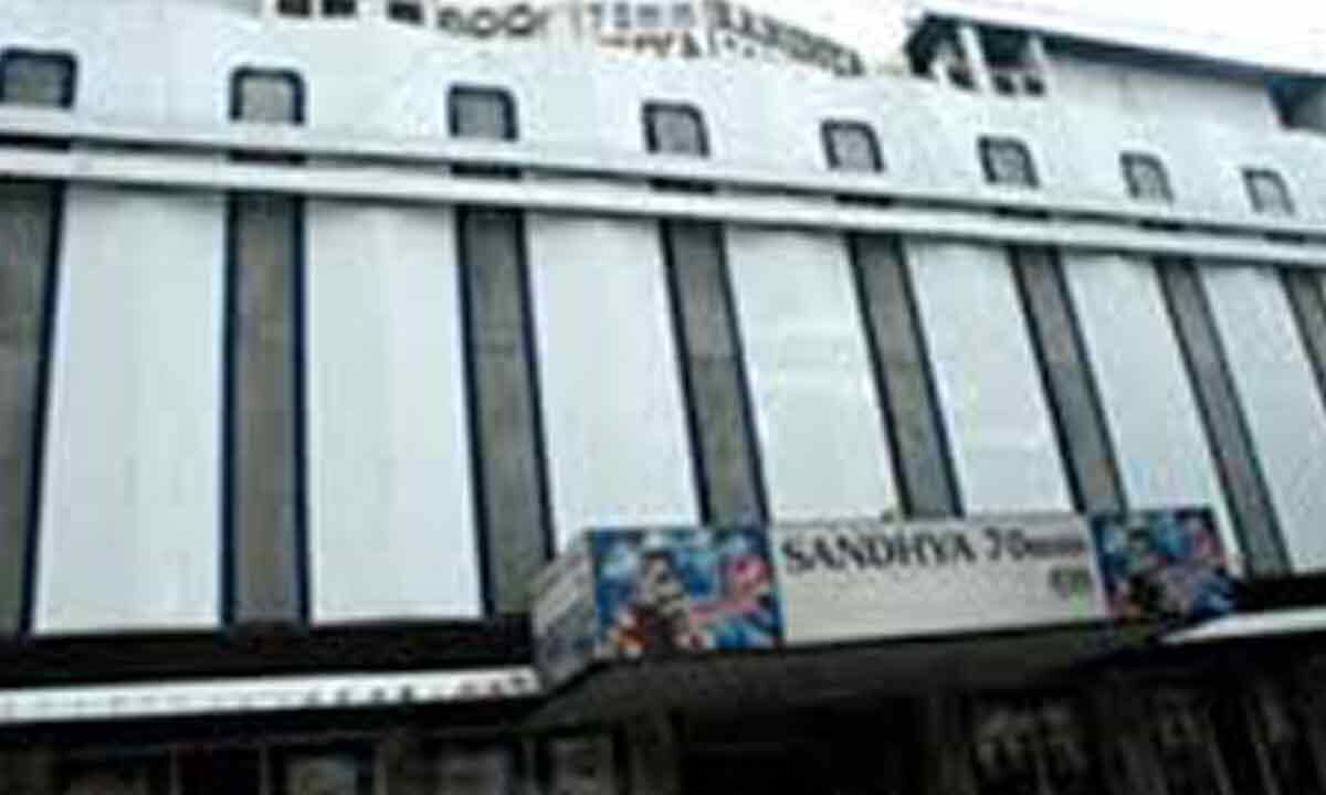 Police Issue Show Cause Notices to Sandhya Theatre Over Safety Lapses