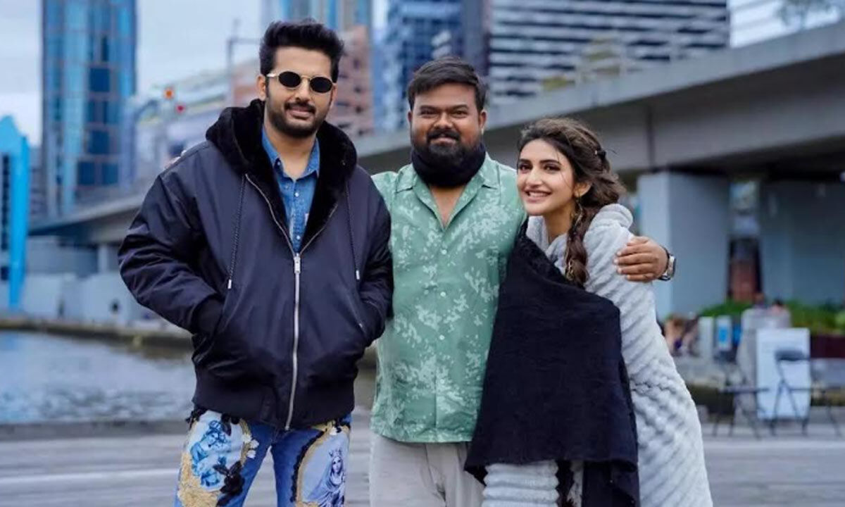 Nithiin’s ‘Robinhood’ gets out of Christmas race