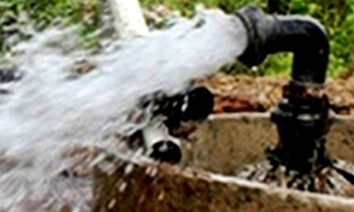 Now, QR codes to tell groundwater levels in Gurugram villages