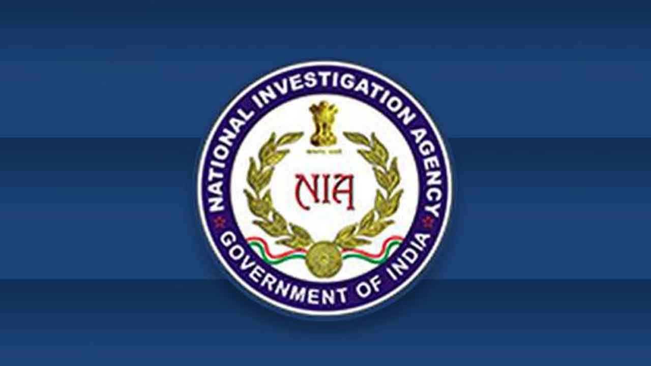 NIA conducts raids in Muzaffarpur, Vaishali in connection with seized ...